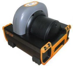 New CRx25P Portable Computed Radiography Scanner – Advantech