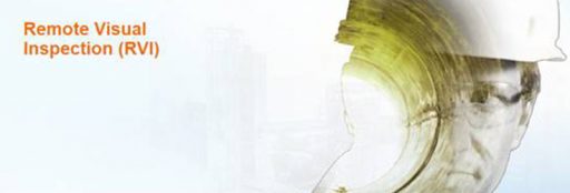 Remote Visual Inspection – Advantech