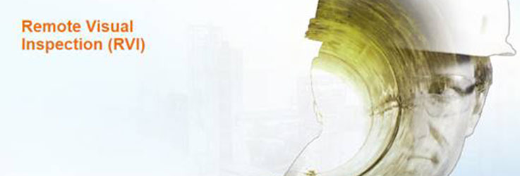 Remote Visual Inspection – Advantech