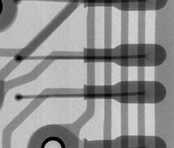 Phoenix nanome|x / microme|x DXR – Advantech