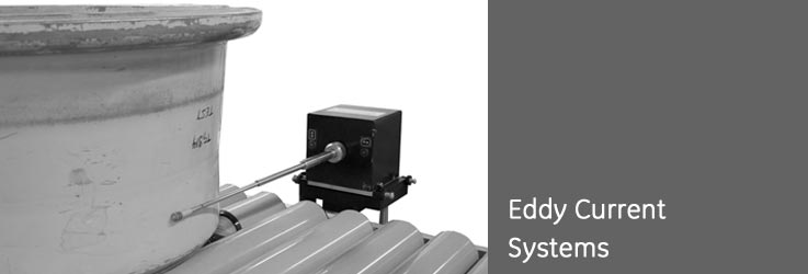 Advantech | Eddy Current Testing