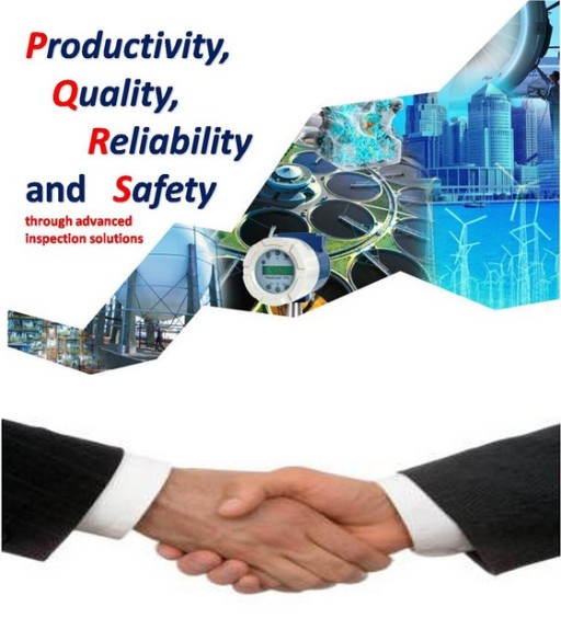 About Us – Advantech